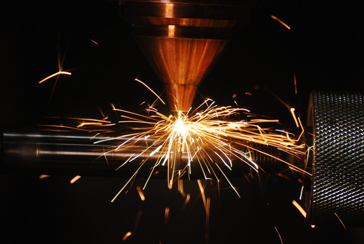 LASER CLADDING ADVANTAGES OVER HARD CHROME FOR DIMENSIONAL RESTORATION ...