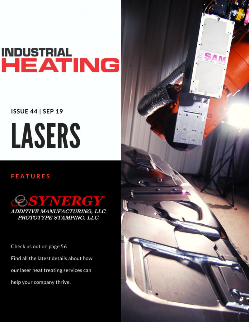 Articles - Synergy Additive Manufacturing