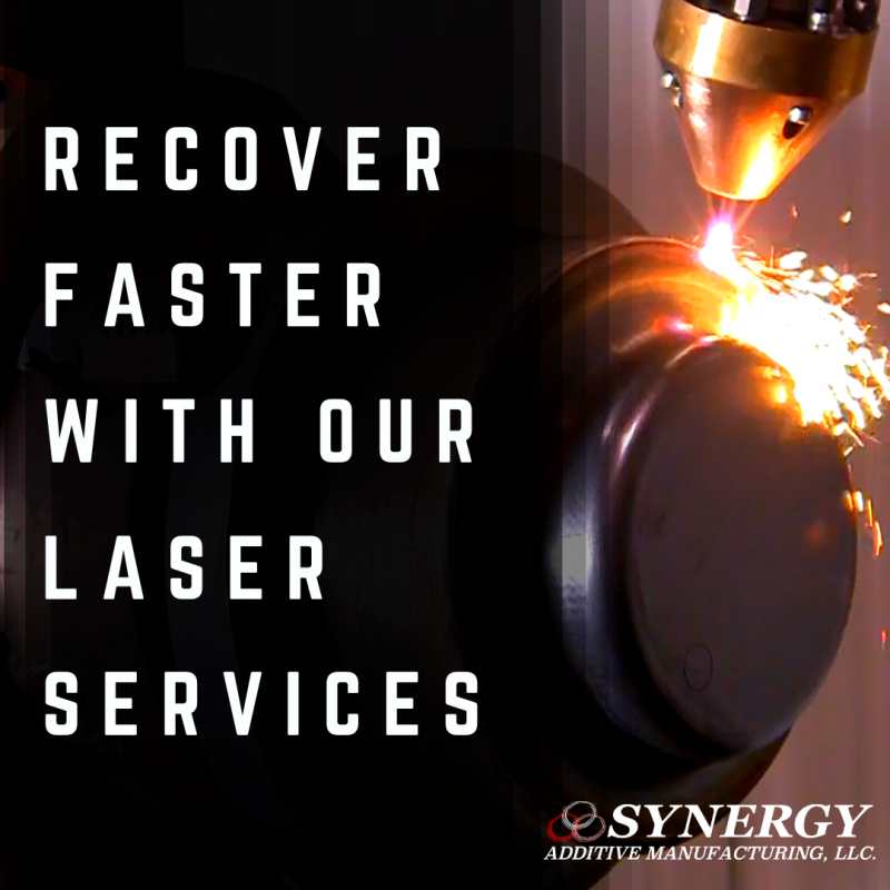 Articles - Synergy Additive Manufacturing