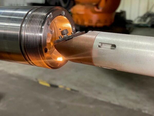 ID cladding down to 1.5 inches