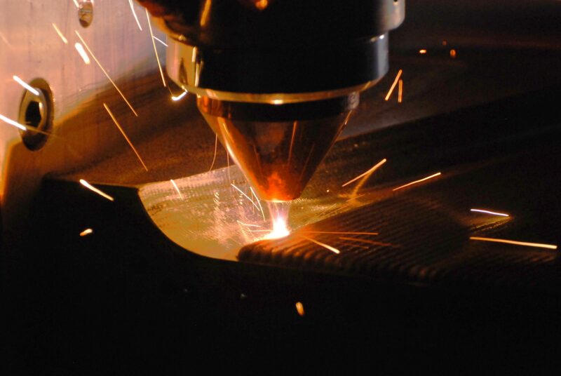 Robotic Laser Cladding: A new way to repair High Pressure Die Casting ...